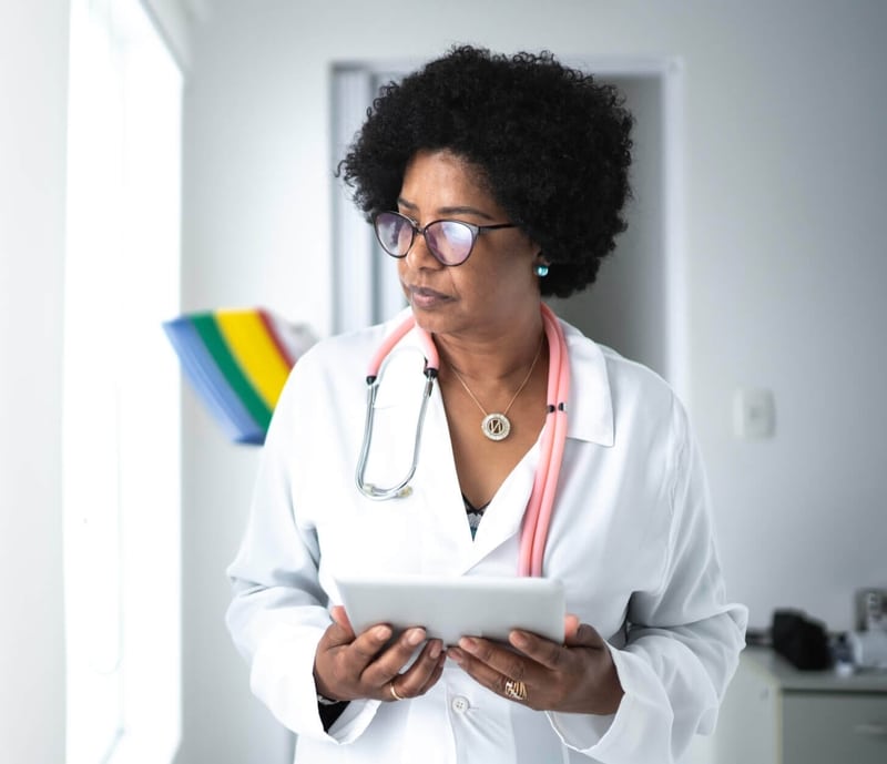 Athelas | Digital Tools for Health Orgs