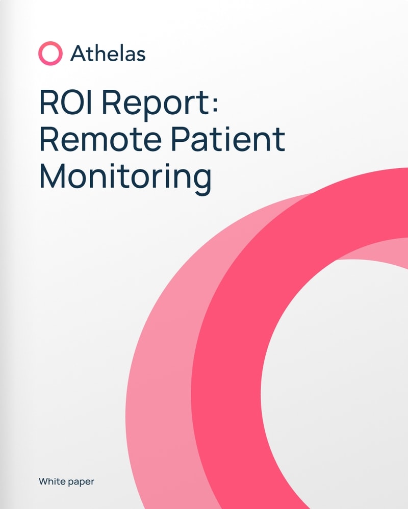 Athelas | Digital Tools for Health Orgs