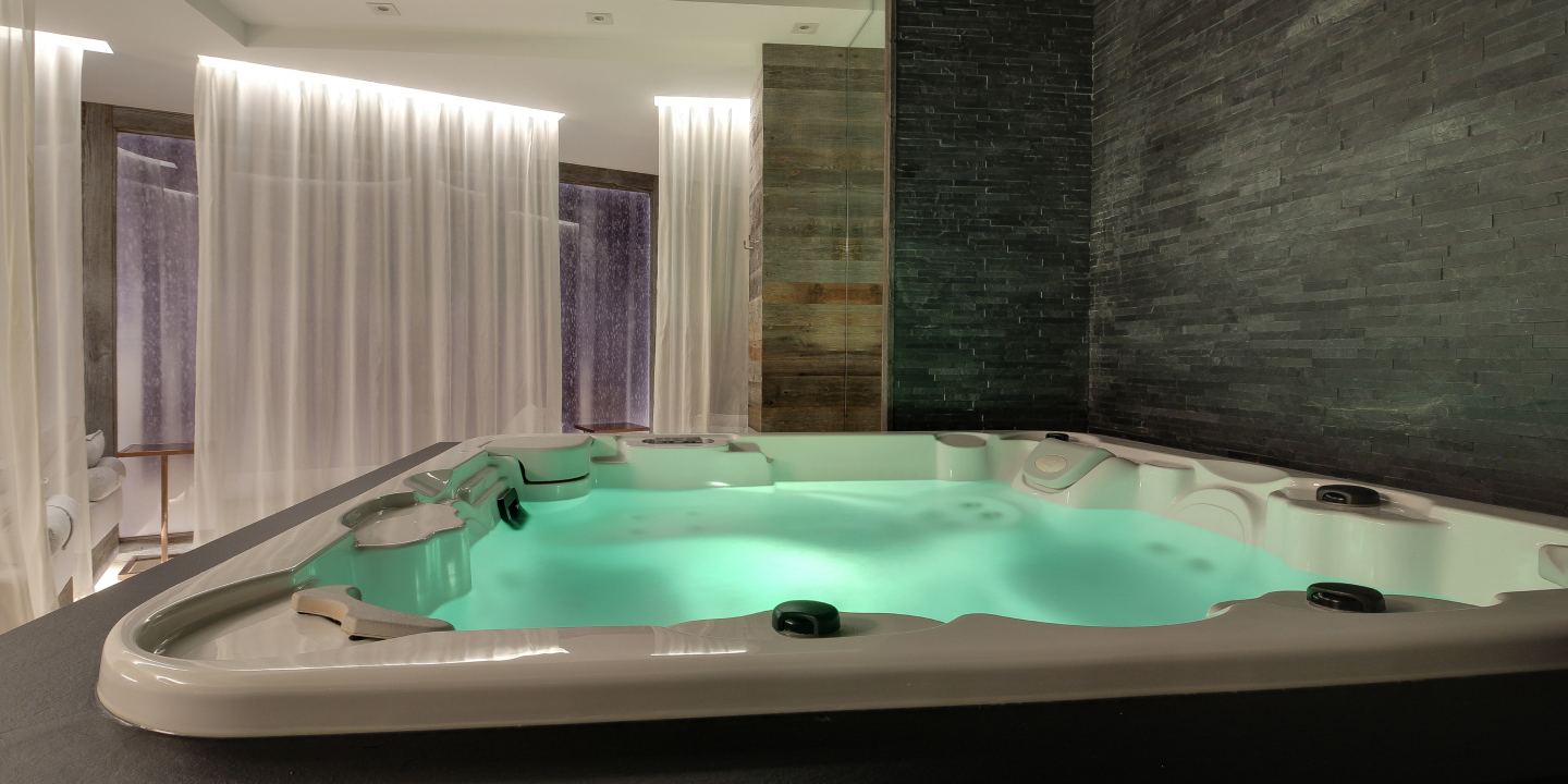 Fournisseur de spa a skimmer | Thermae