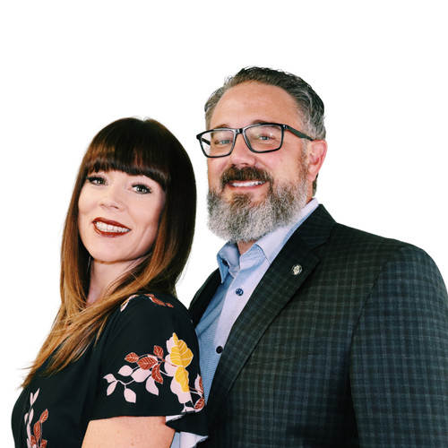 Church In The City | Meet Our Team