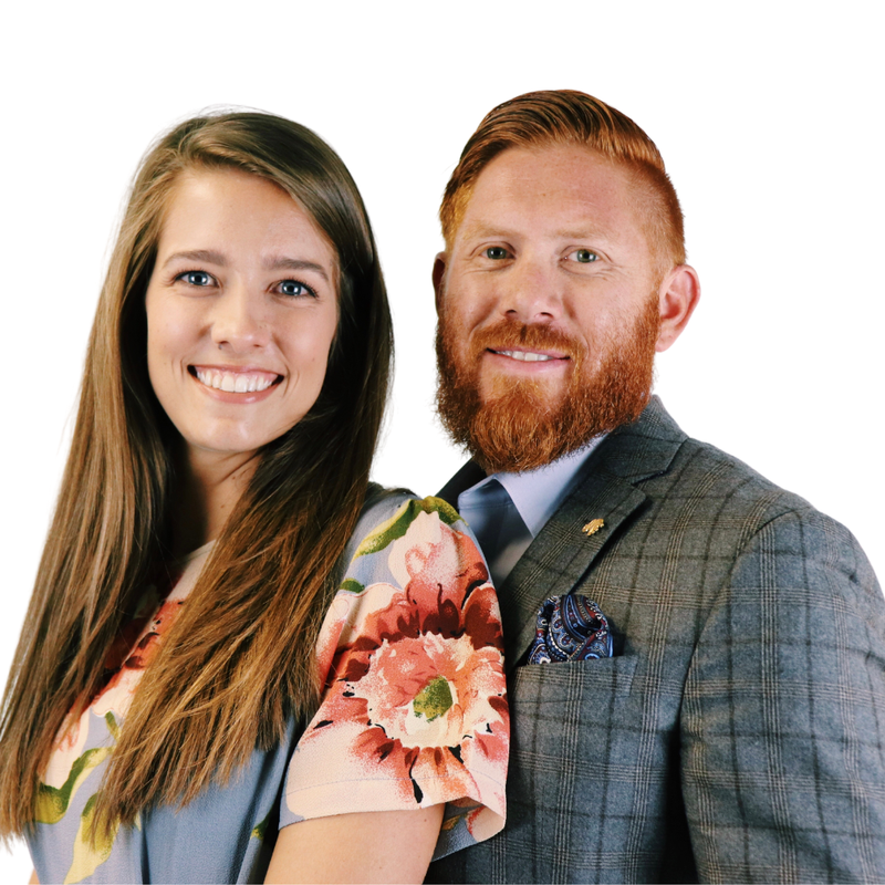 Church In The City | Meet Our Team