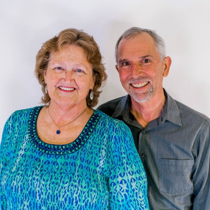 Church In The City | Meet Our Team