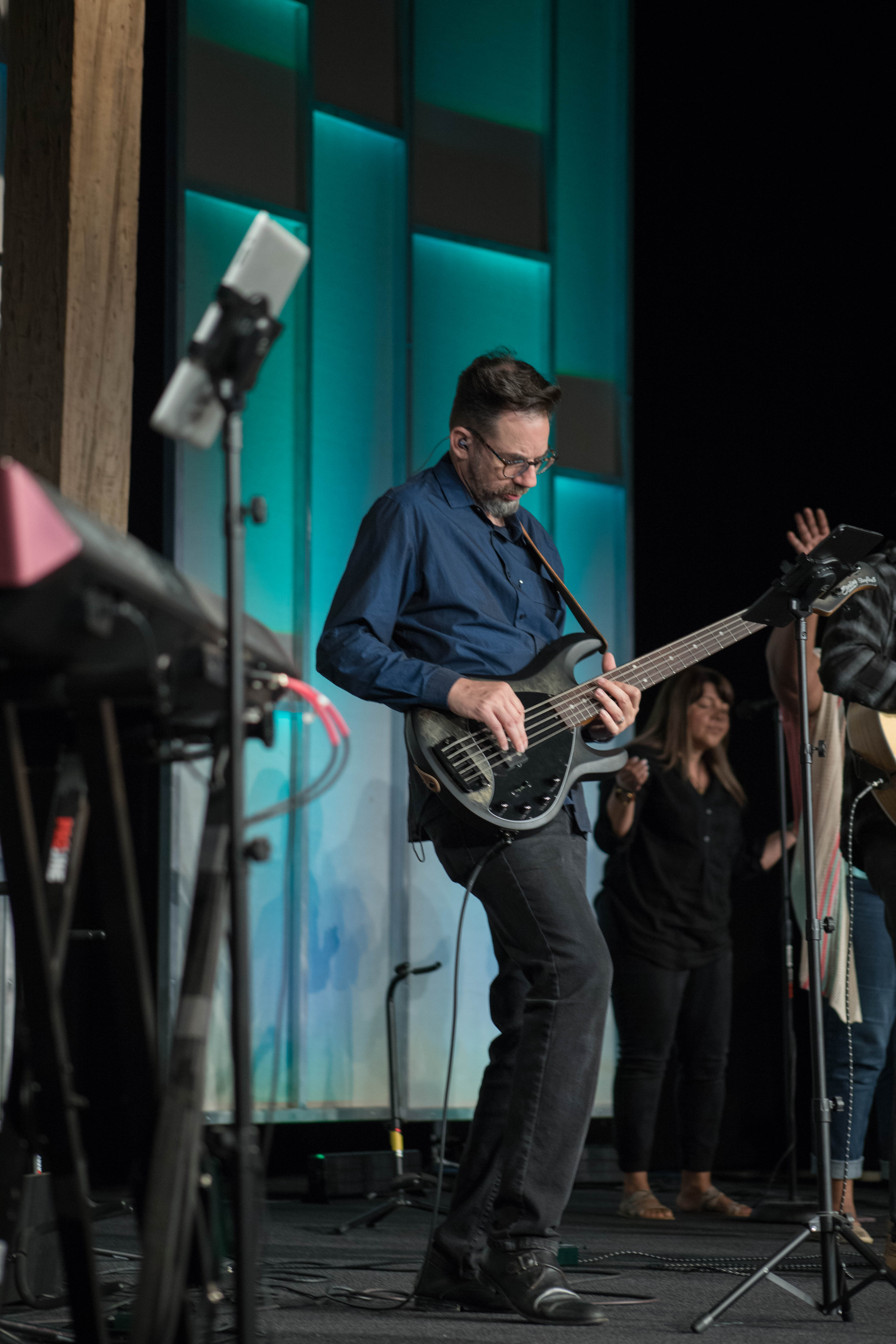 Church In The City | City Worship