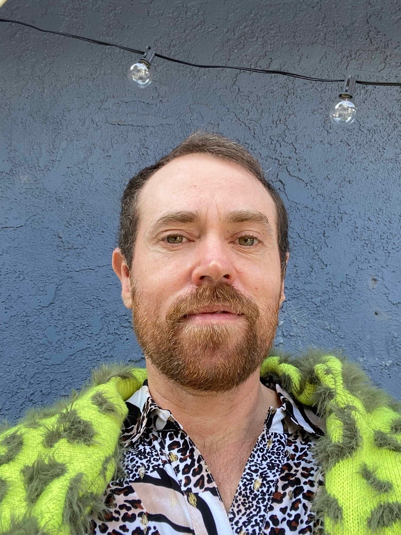 Sunny Drake | Creator