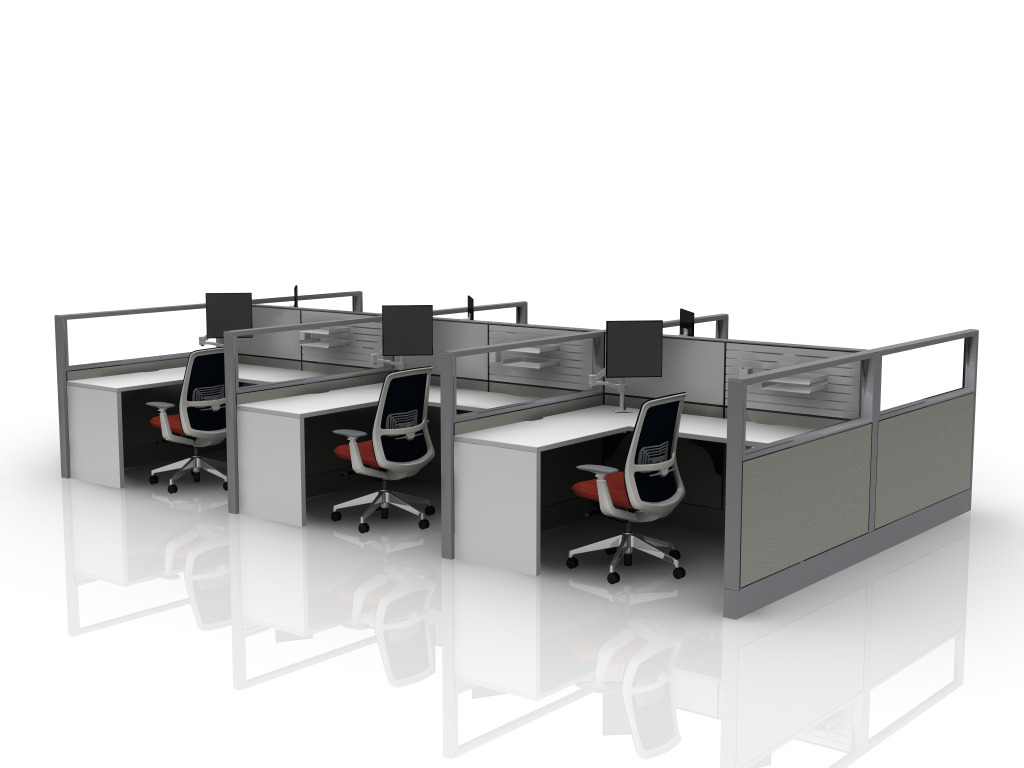 Workspaces / Systems - products by turnerboone