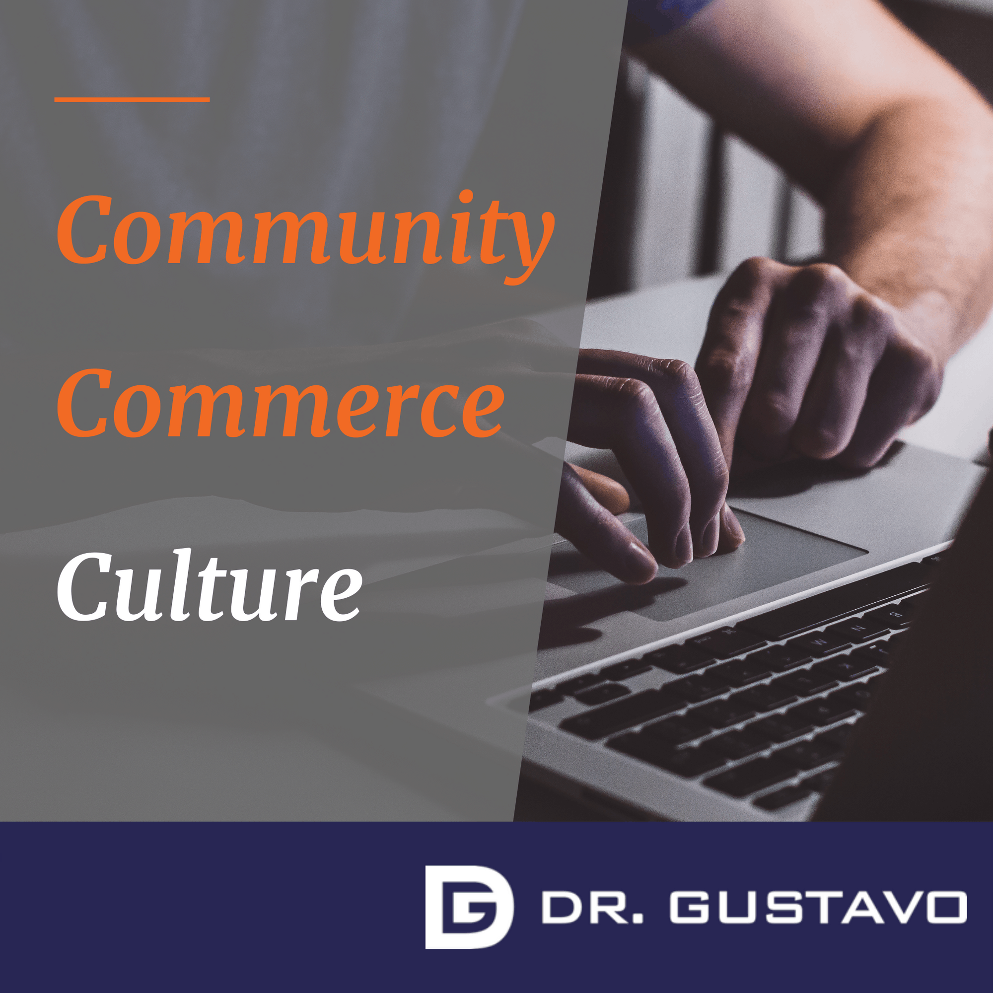 Culture: Weak vs. Strong | Dr. Gustavo
