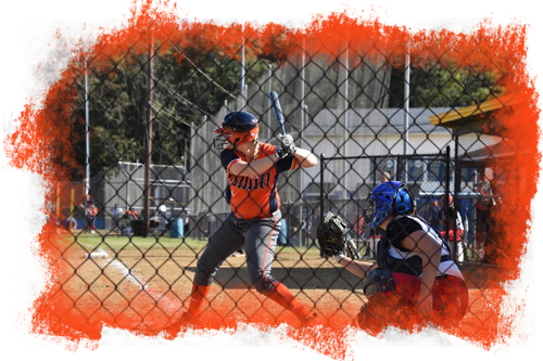 EC Bullets Piening Girls Softball