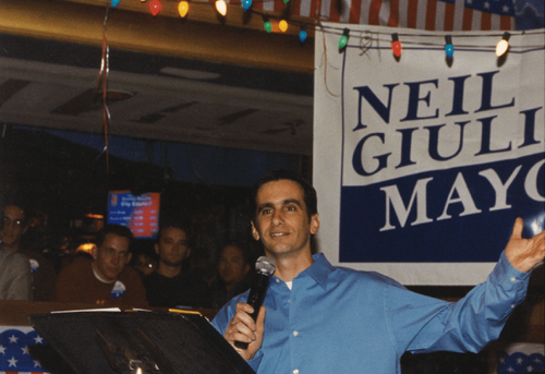 1996 - Explore a Year in LGBTQ History | Pride & Progress