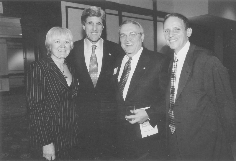 1998 - Explore a Year in LGBTQ History | Pride & Progress