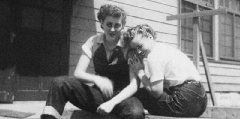 1950s - Explore a Decade in LGBTQ History | Pride & Progress