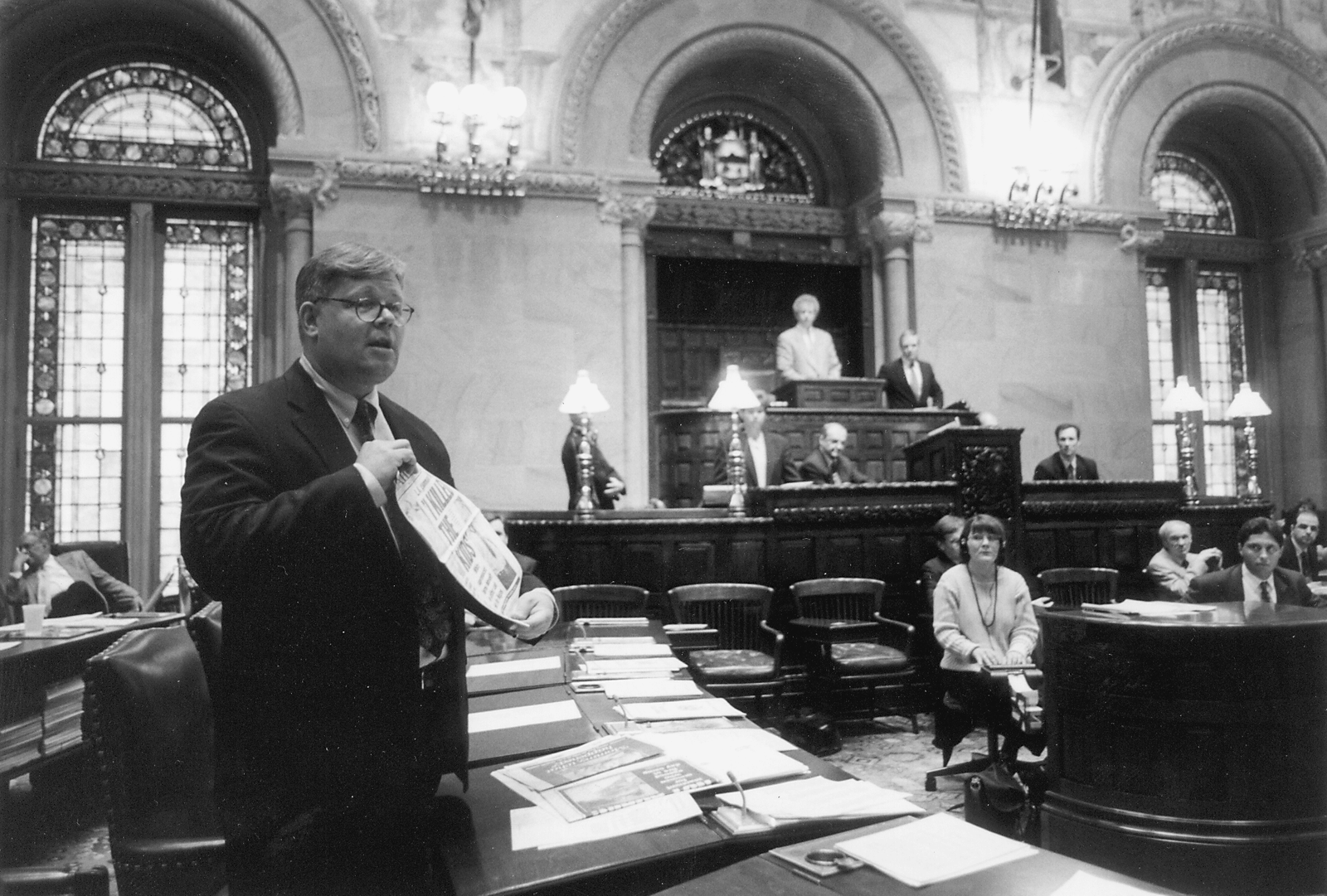 1991 - Explore a Year in LGBTQ History | Pride & Progress