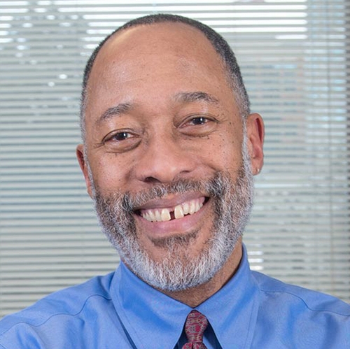 Keith St. John - Hall of Fame Member | Pride & Progress