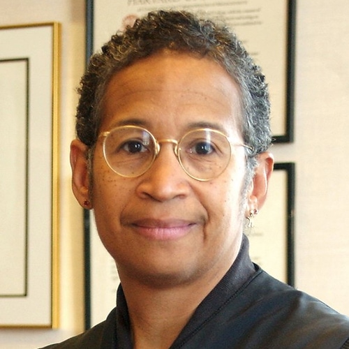Deborah Batts - Hall of Fame Member | Pride & Progress