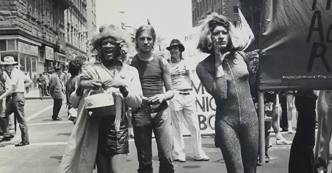 1970s - Explore a Decade in LGBTQ History | Pride & Progress