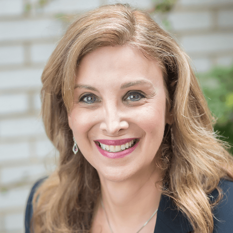 Amanda Simpson - Hall of Fame Member | Pride & Progress