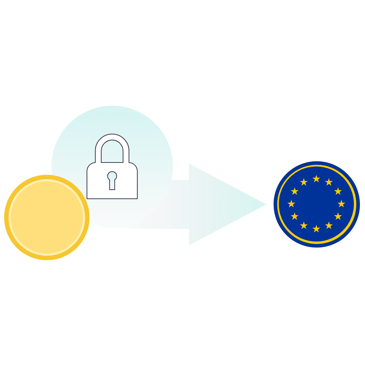 Cheaper, Faster Payments with jEUR Stablecoin