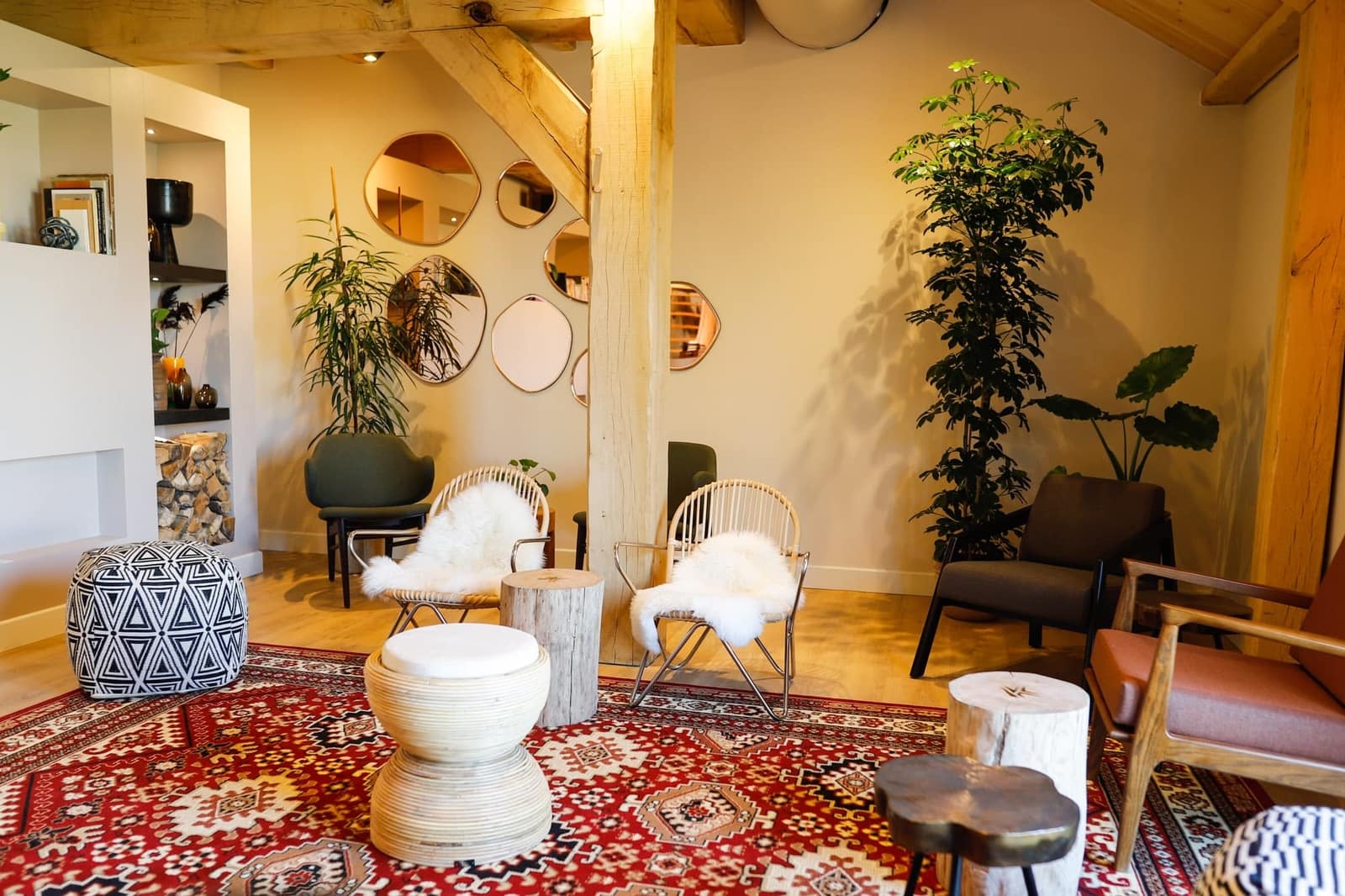 Restaurant Krelis, heerlijk genieten in Uitgeest