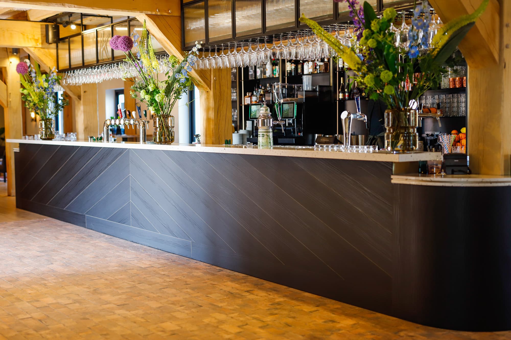 Restaurant Krelis, heerlijk genieten in Uitgeest