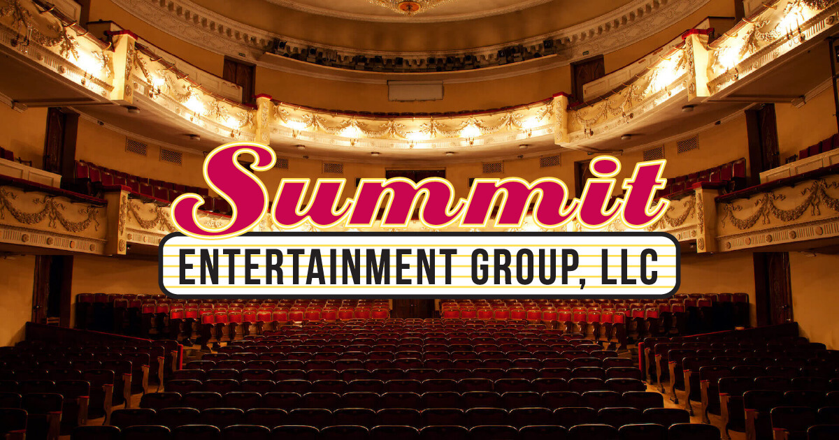 Summit Entertainment Group | Below the Line Talent Agency