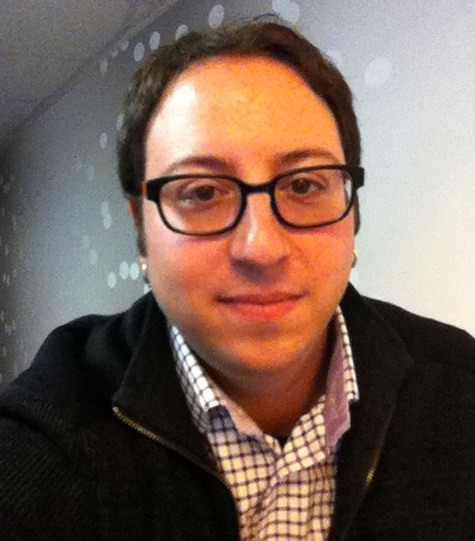 Summit Welcomes Patrick Rizzotti! | Summit Entertainment Group Blog