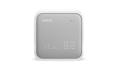 Air Quality Monitor for Business | Breathe Easy At Work