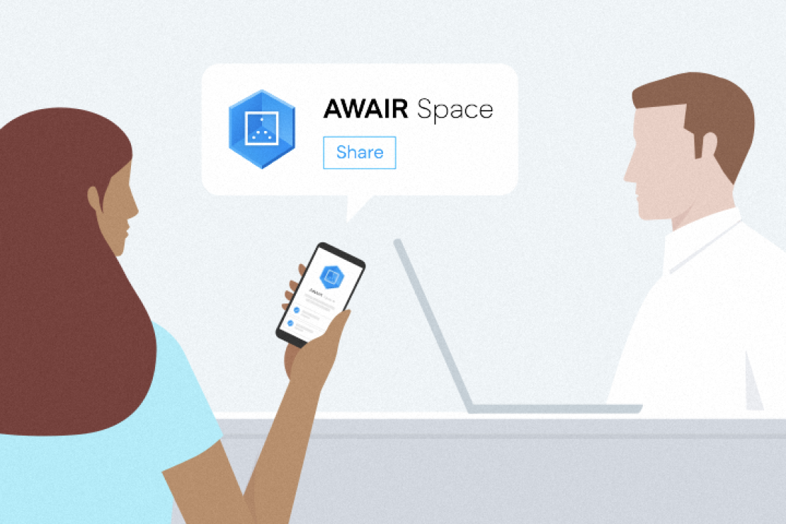 Air Quality Monitor | Know What You Breathe | Awair