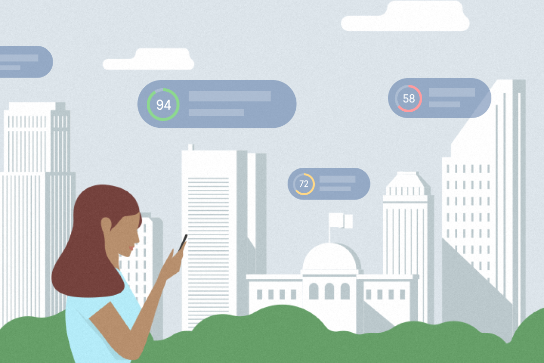 Air Quality Monitor | Know What You Breathe | Awair