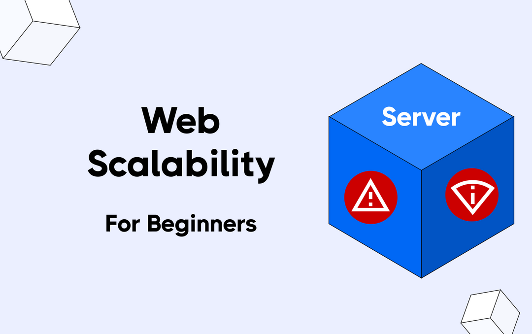 Learn about web scalability, issues, and strategies - Hookdeck