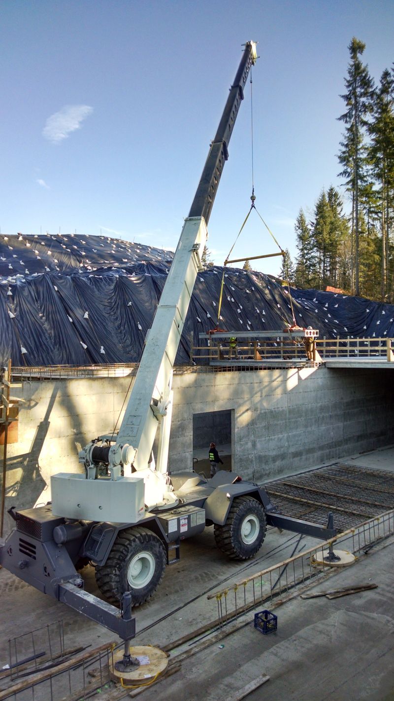 Superior Concrete - Concrete design, manufacturing, and installation