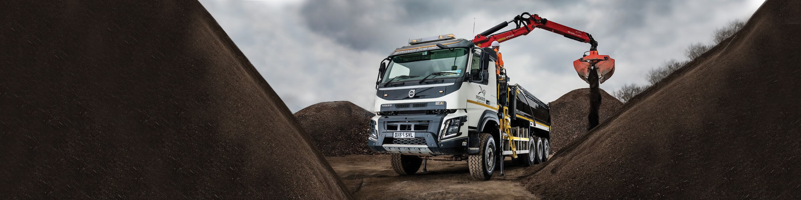 Equipment | Grab Hire & Skip Hire Near Me | We are Pegasus