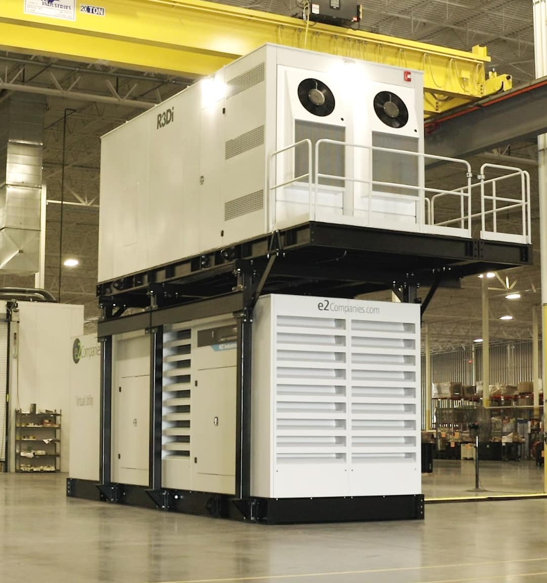 e2 Companies | Where energy, resiliency, and efficiency ARE guaranteed.