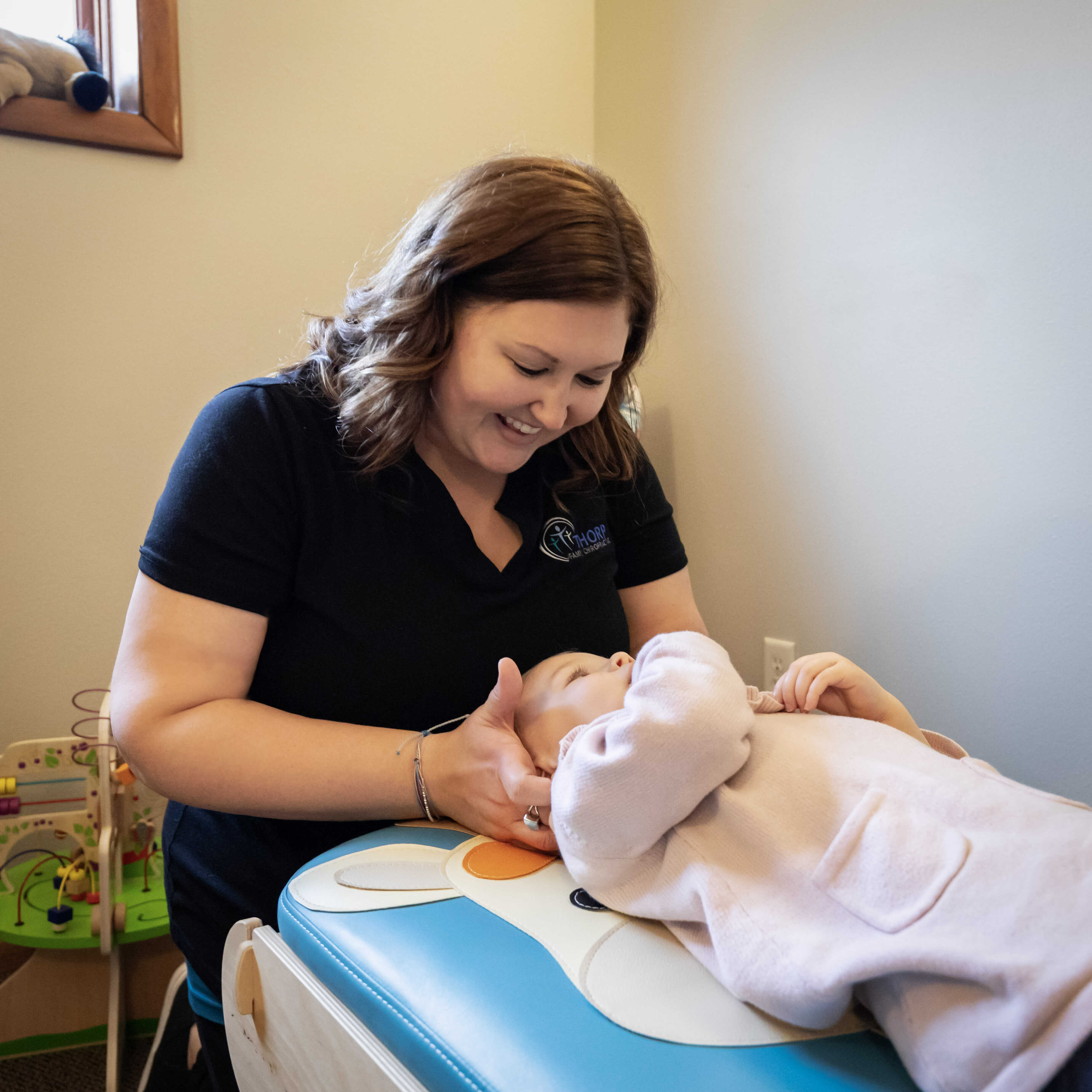 Thorp Family Chiropractic | Best Wisconsin Chiropractor