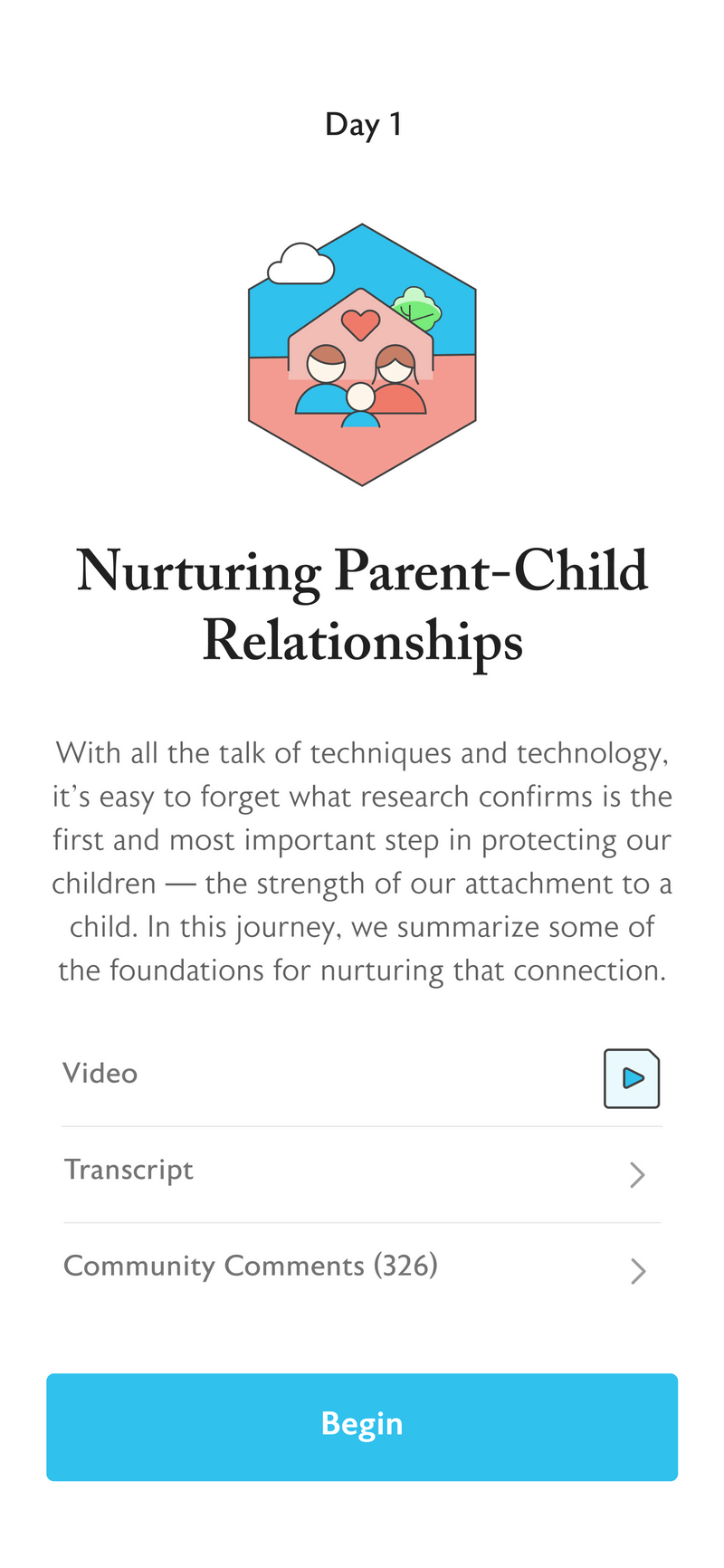 Raise — Confident Parenting in the Digital Age
