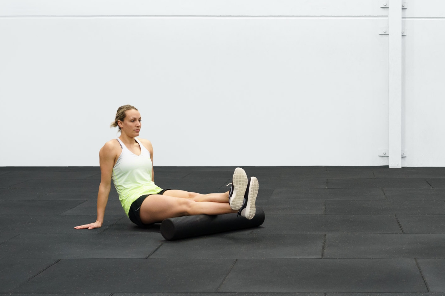 The Magic of Foam Rolling | Core Advantage