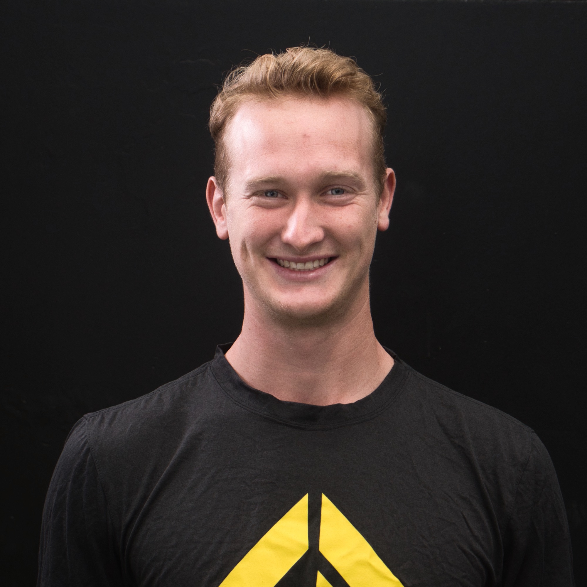 Riley Goodman - The Athletic Development Show