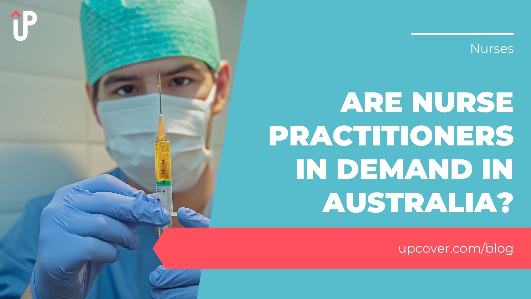 Are Nurse Practitioners In Demand In Australia? | upcover Blog