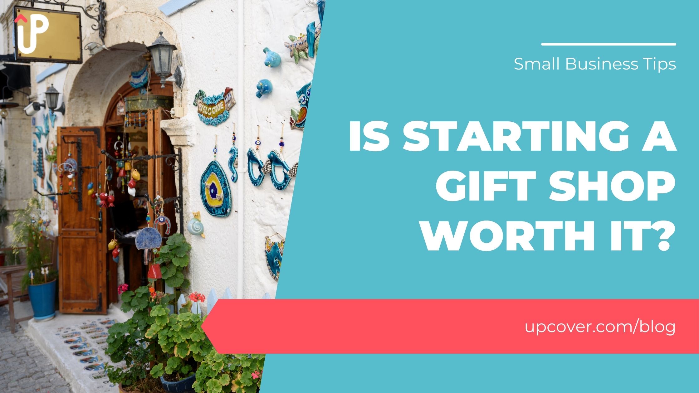 Is Starting A Gift Shop Worth It? | upcover Blog