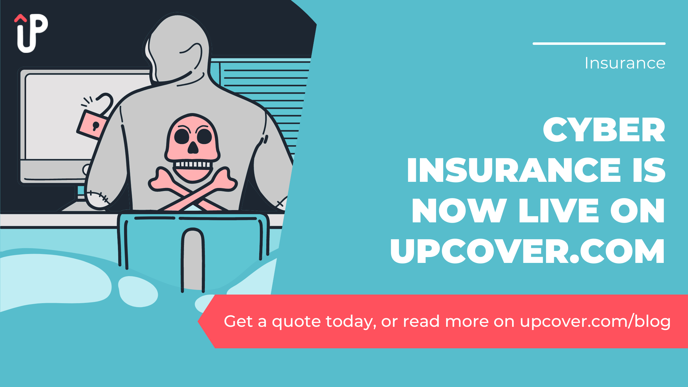 Cyber & Privacy Liability Insurance | upcover Blog