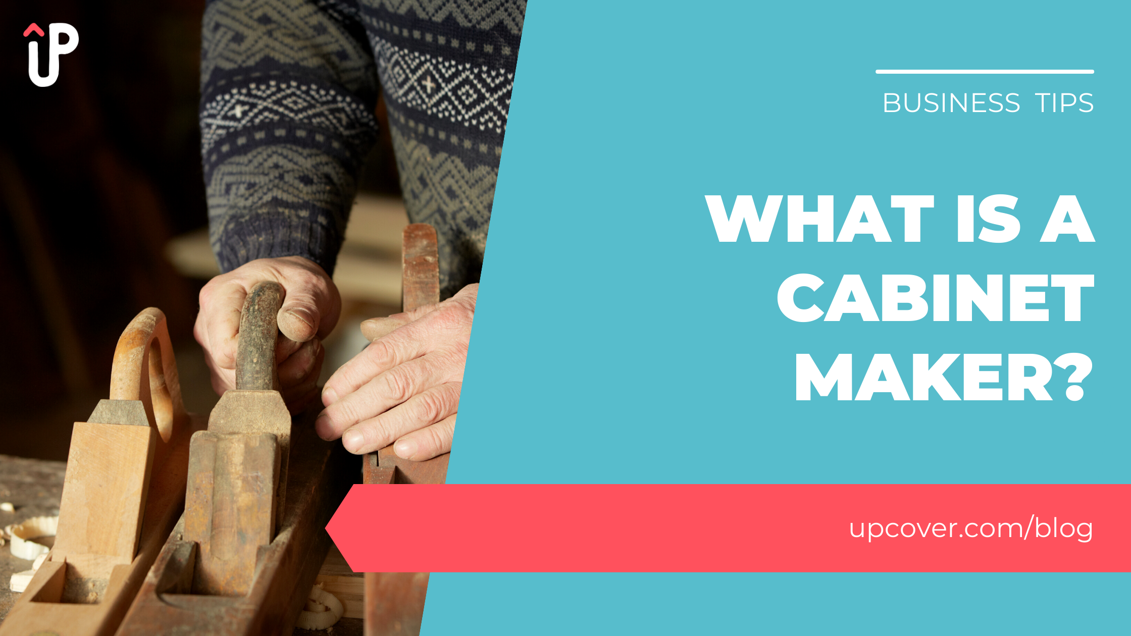 Discovering the Craft of Cabinet Making: What is a Cabinet Maker ...