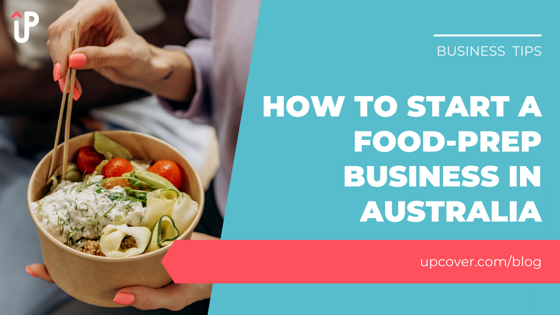 Starting a Food-Prep Business in Australia: A Step-by-Step Guide ...