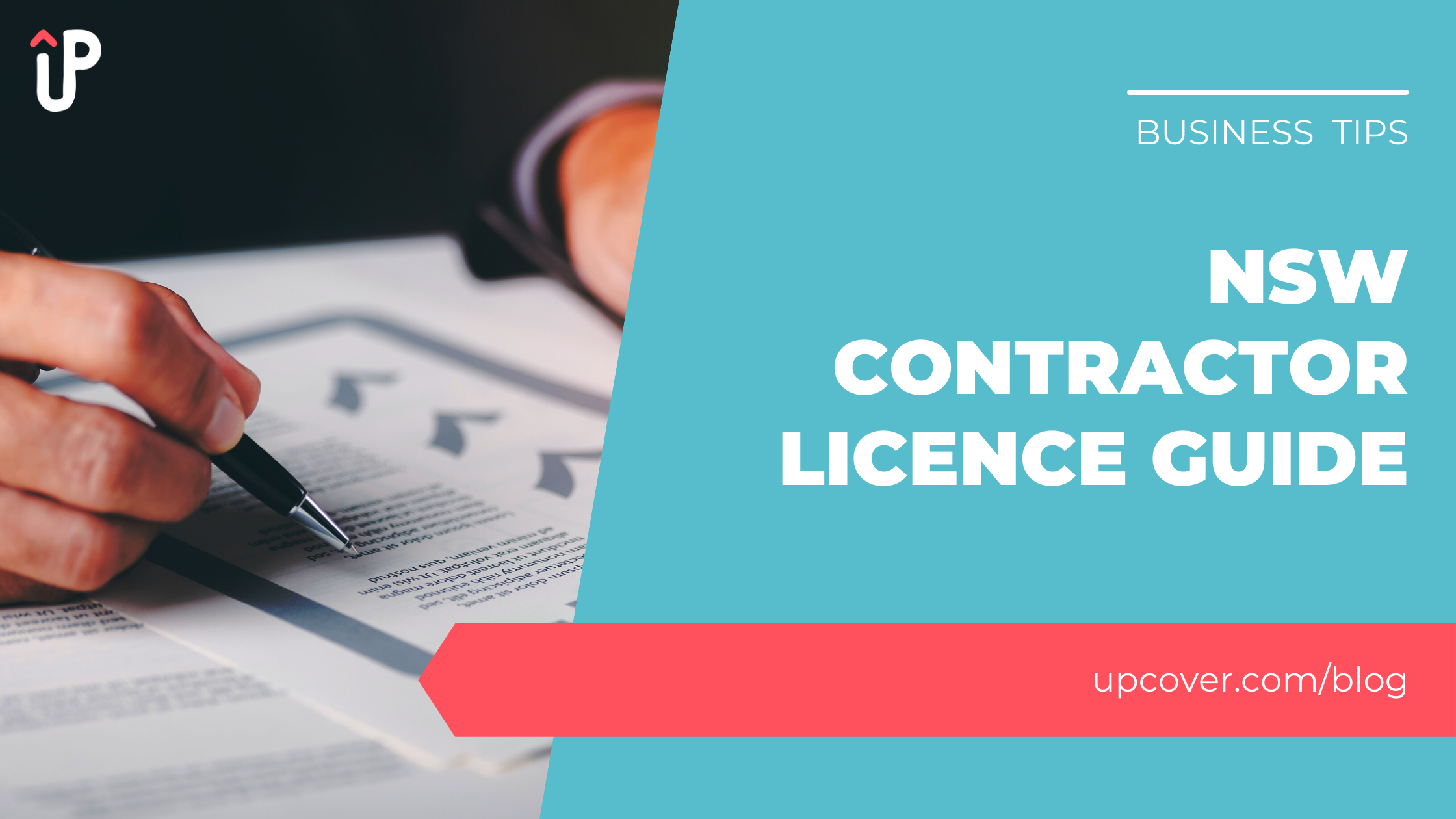 NSW Contractor License Guide | upcover | upcover Blog