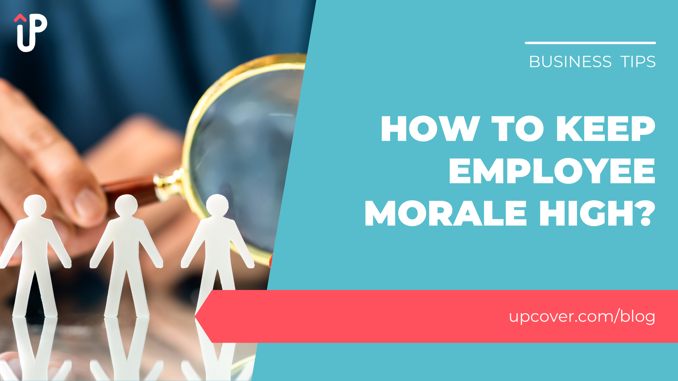 Boosting Employee Morale: Strategies for Keeping Your Team Engaged and ...