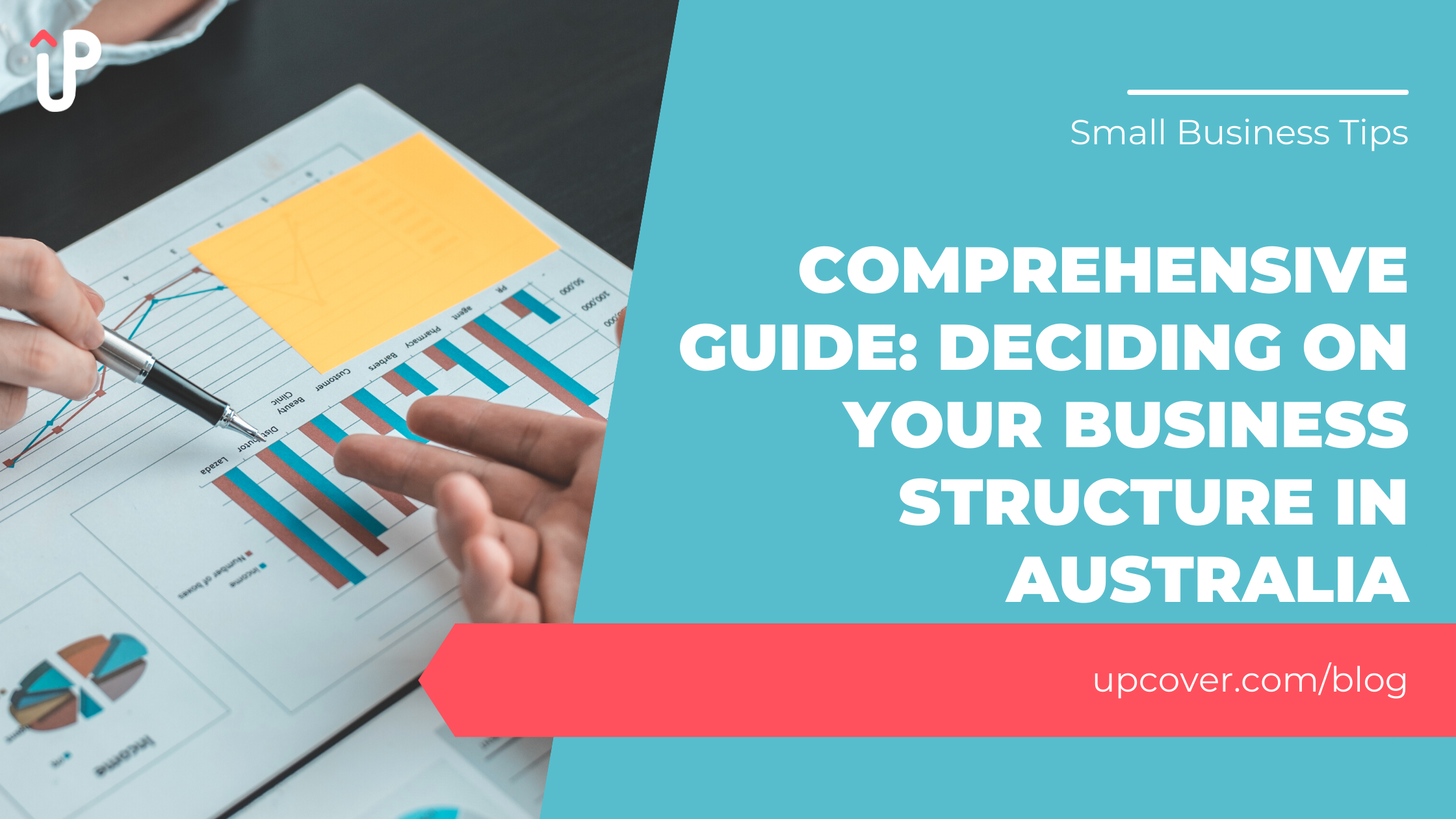 Comprehensive Guide: Deciding on Your Business Structure in Australia ...