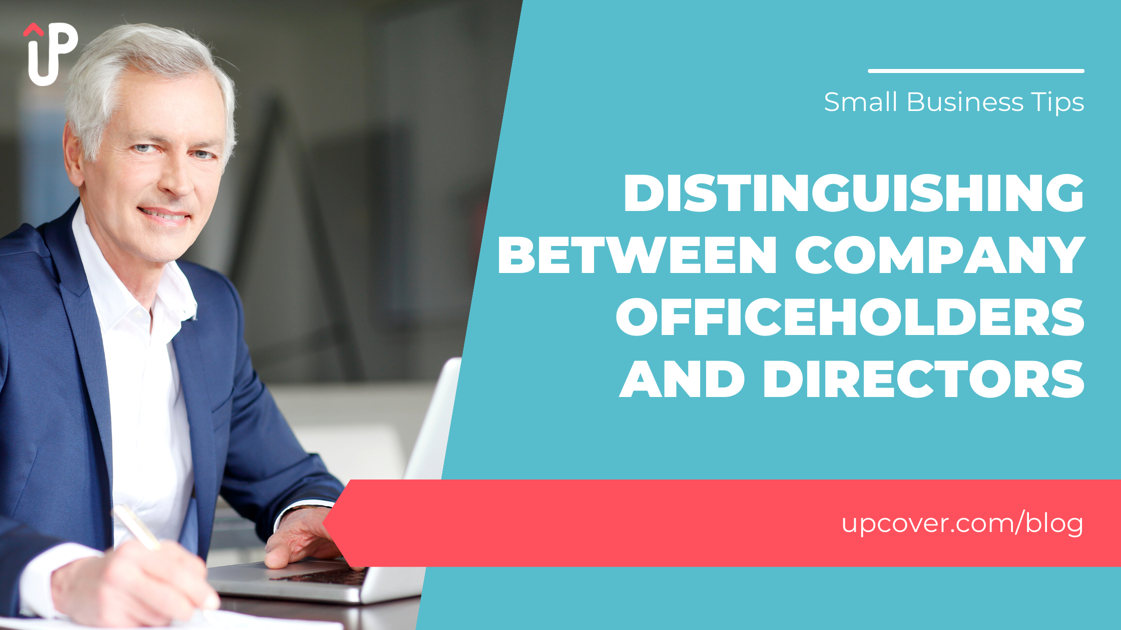 Delving into the Nuances: Distinguishing Between Company Officeholders ...