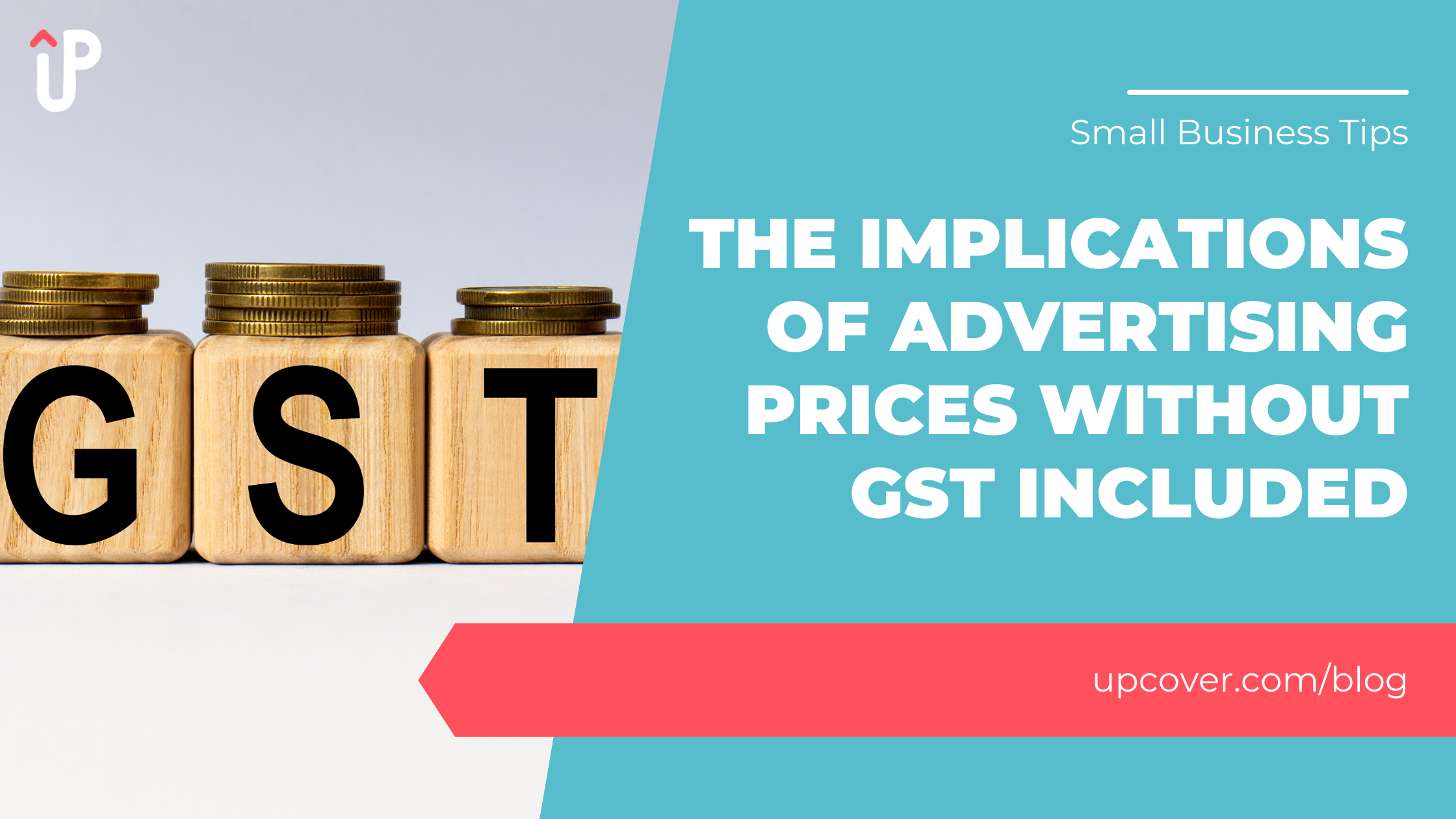 The Implications of Advertising Prices Without GST Included: A ...