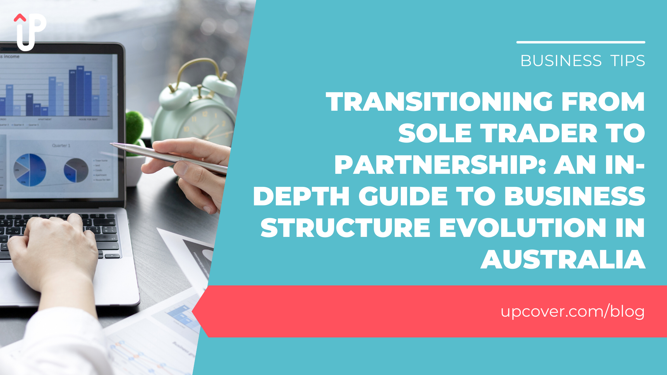 Transitioning from Sole Trader to Partnership: An In-depth Guide to ...