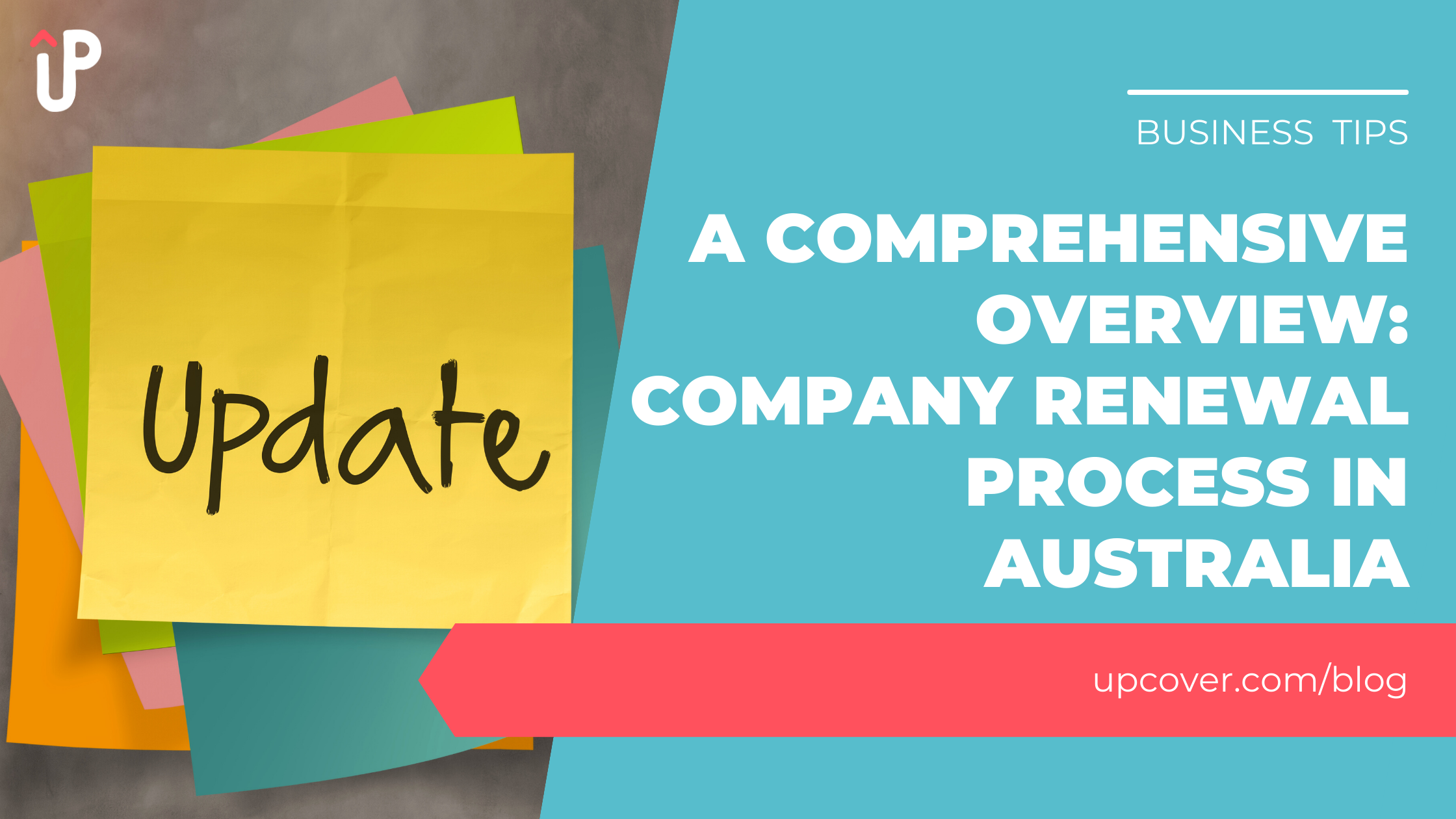 A Comprehensive Overview: Company Renewal Process in Australia ...
