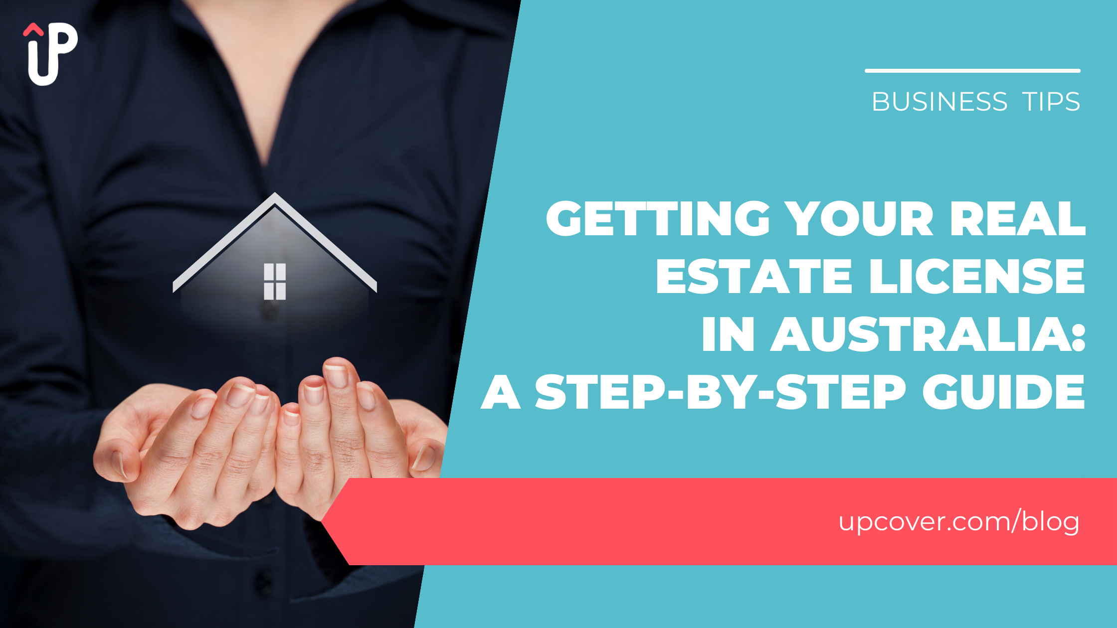 Getting Your Real Estate License in Australia: A Step-by-Step Guide ...