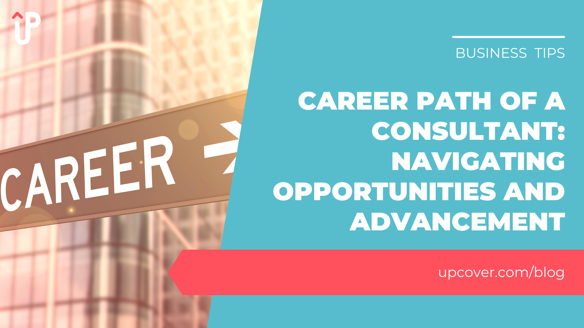 Career Path of a Consultant: Navigating Opportunities and Advancement ...