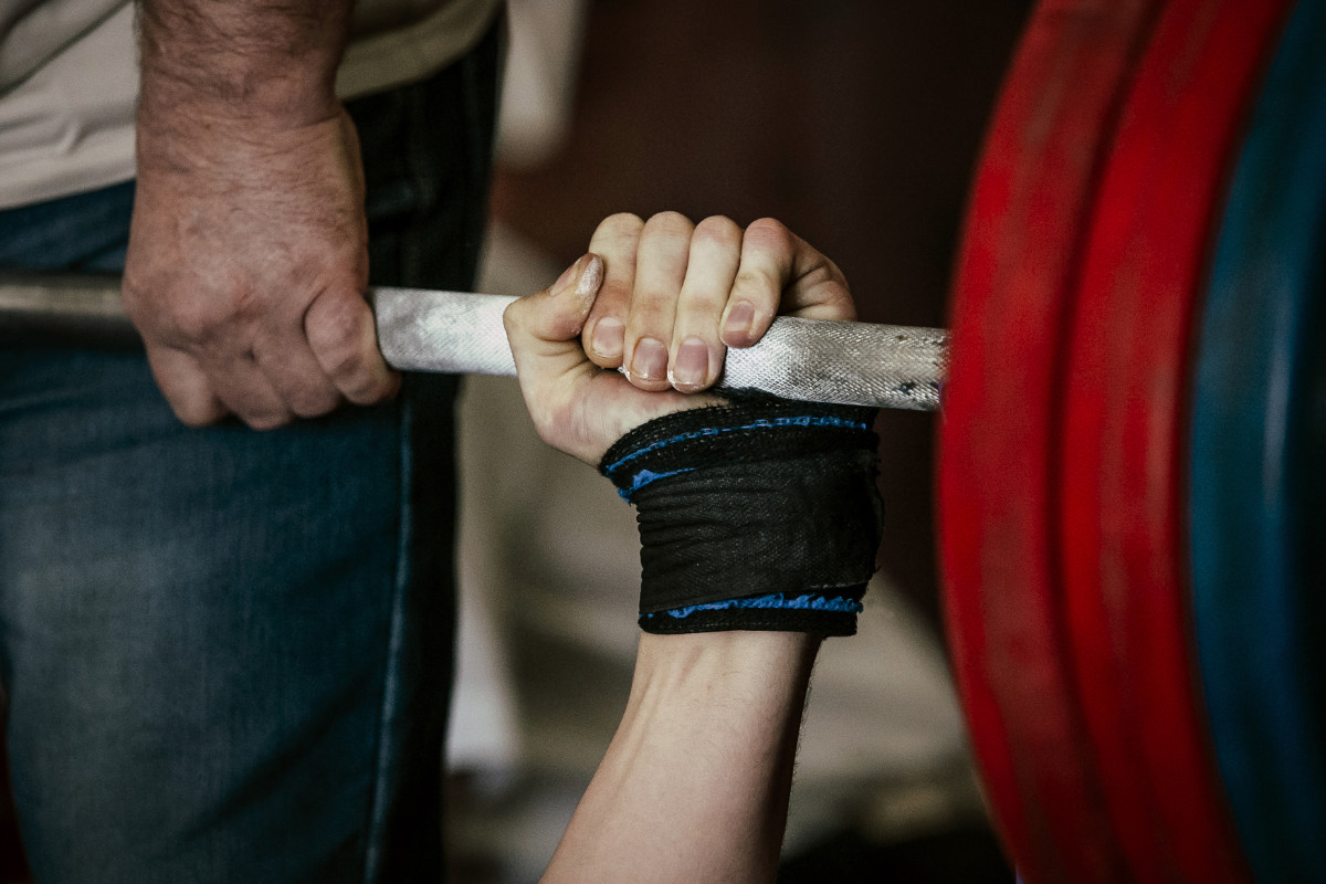 1RM and velocity based training (VBT): a complete guide